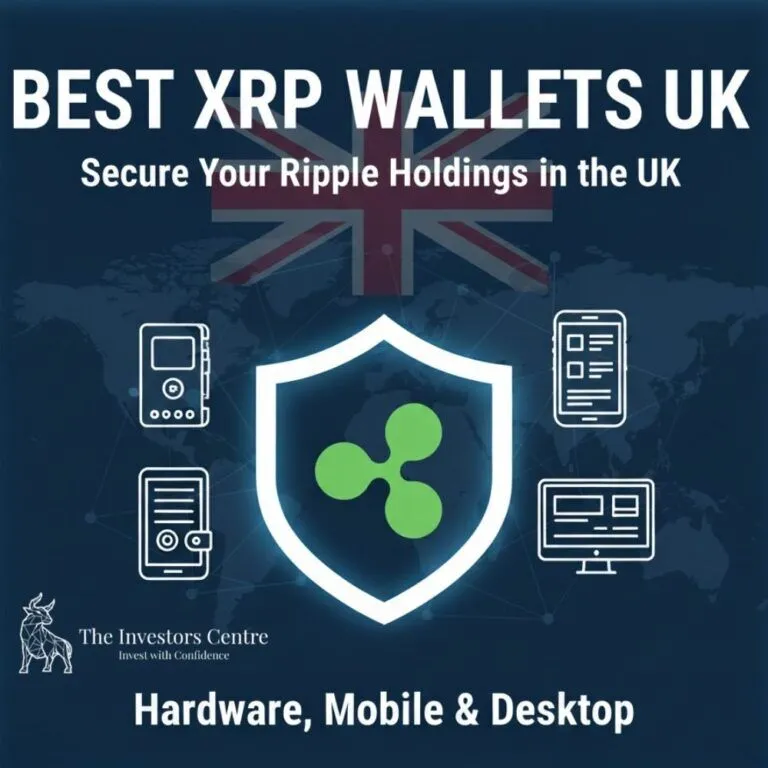 How to Buy XRP in the UK 2025 – Step-by-Step Beginner Guide