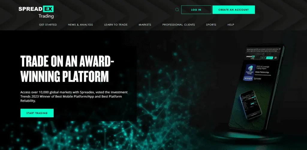 Best ETF Platforms in the UK 2026 – 7 Top Picks Compared