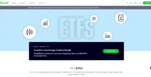 Best ETF Platforms in the UK 2026 – 7 Top Picks Compared