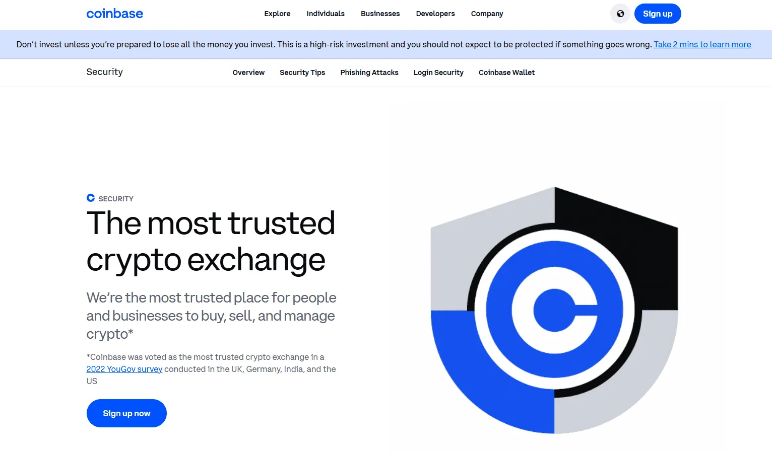 Is Coinbase Safe? (2026 Guide) Security, Hacks & Tips