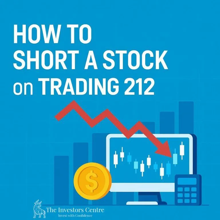 Can You Buy Bitcoin on Trading 212? UK Guide 2026