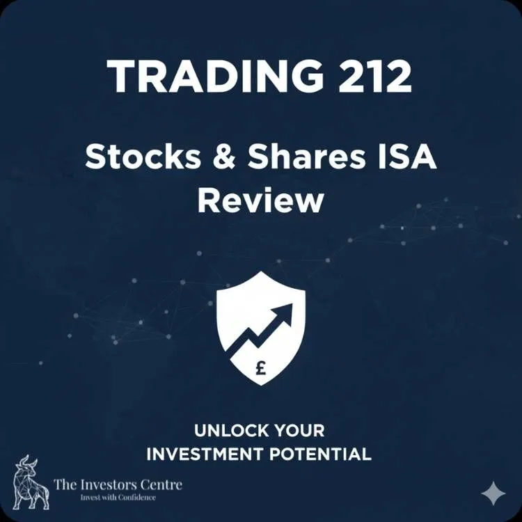 Trading 212 Stocks and Shares ISA Review (2026)