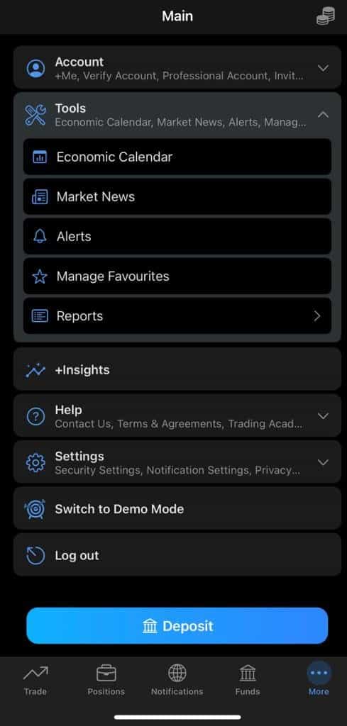 Plus500 Review Compared in 2023