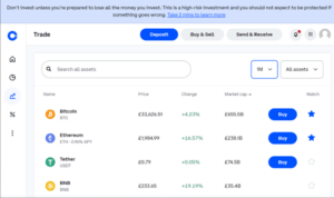 Coinbase Review 2025: Still a Great Option for UK Investors?