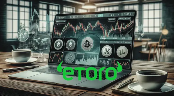 The Investors Centre - Investing, Forex & Crypto Made Simple