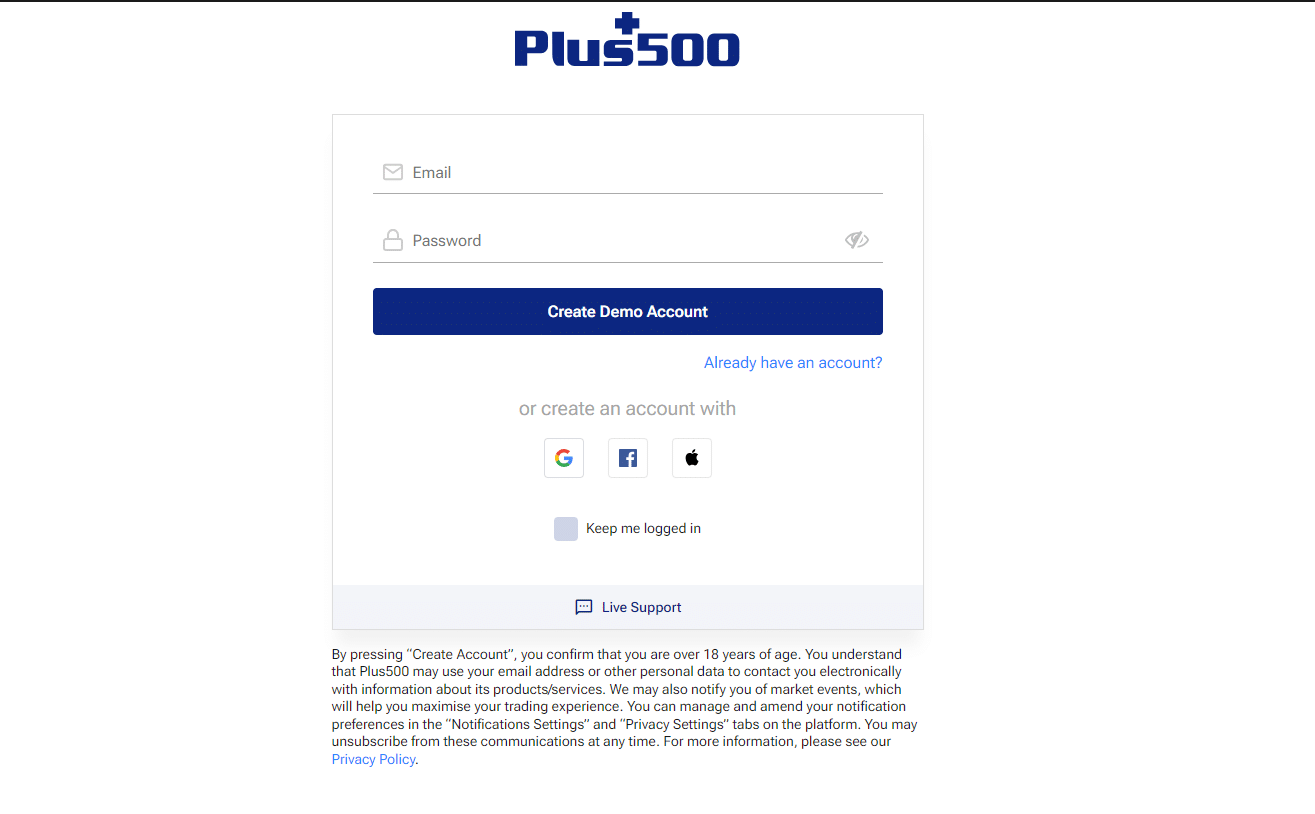 Plus500 Review 2024: Pros & Cons - TheInvestorsCentre.co.uk