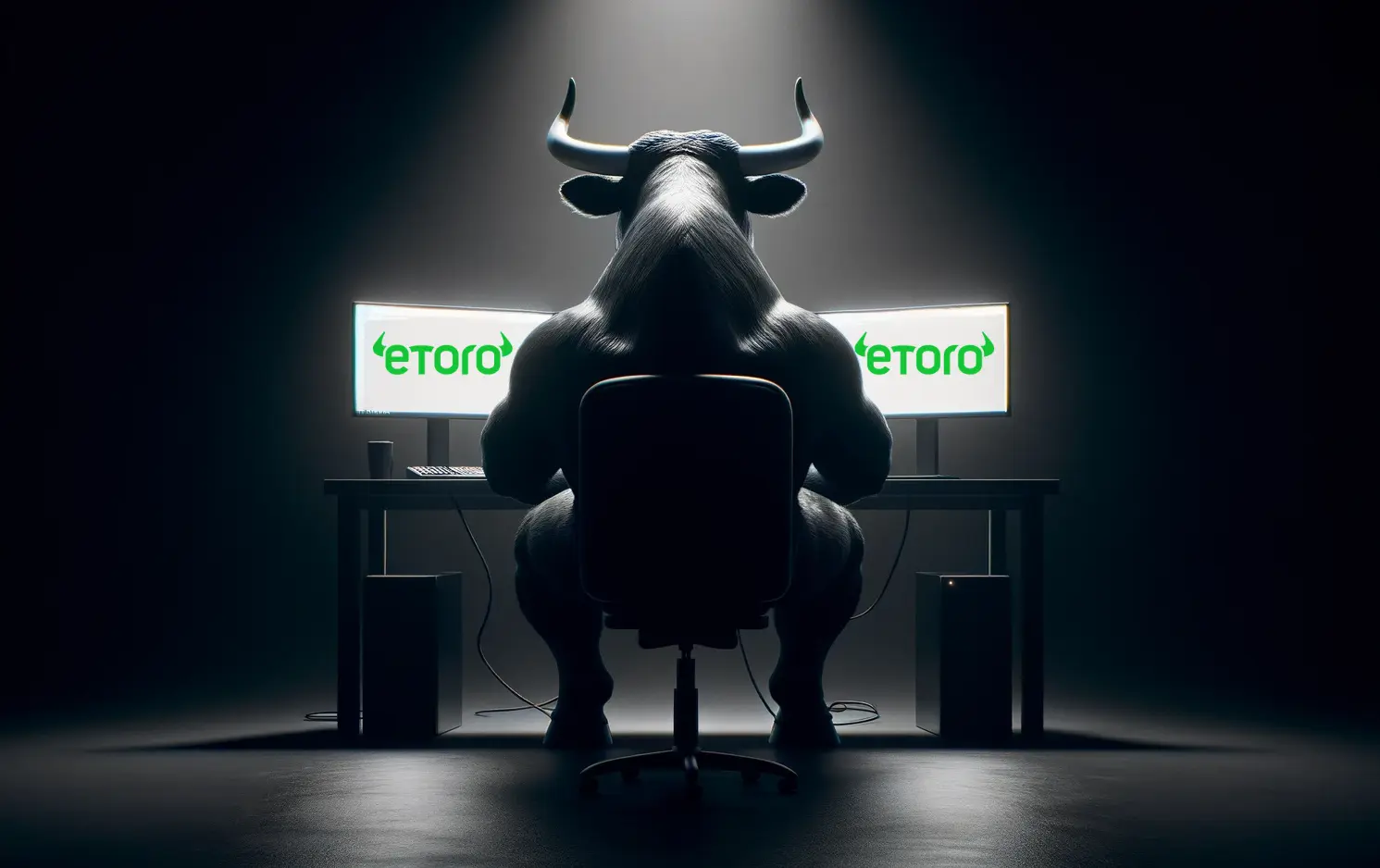 eToro Review 2025: Honest Look at Fees, Copy Trading & Safety