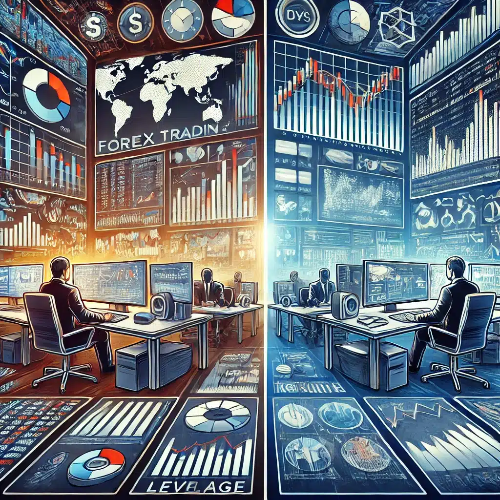 The Investors Centre - Investing, Forex & Crypto Made Simple