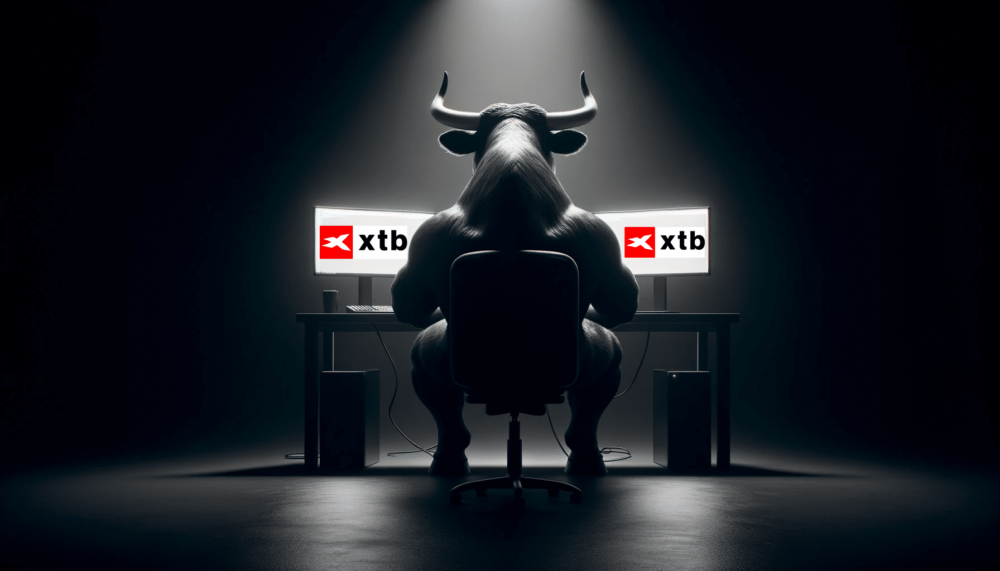 XTB Review 2024: The Best Option for UK Traders?