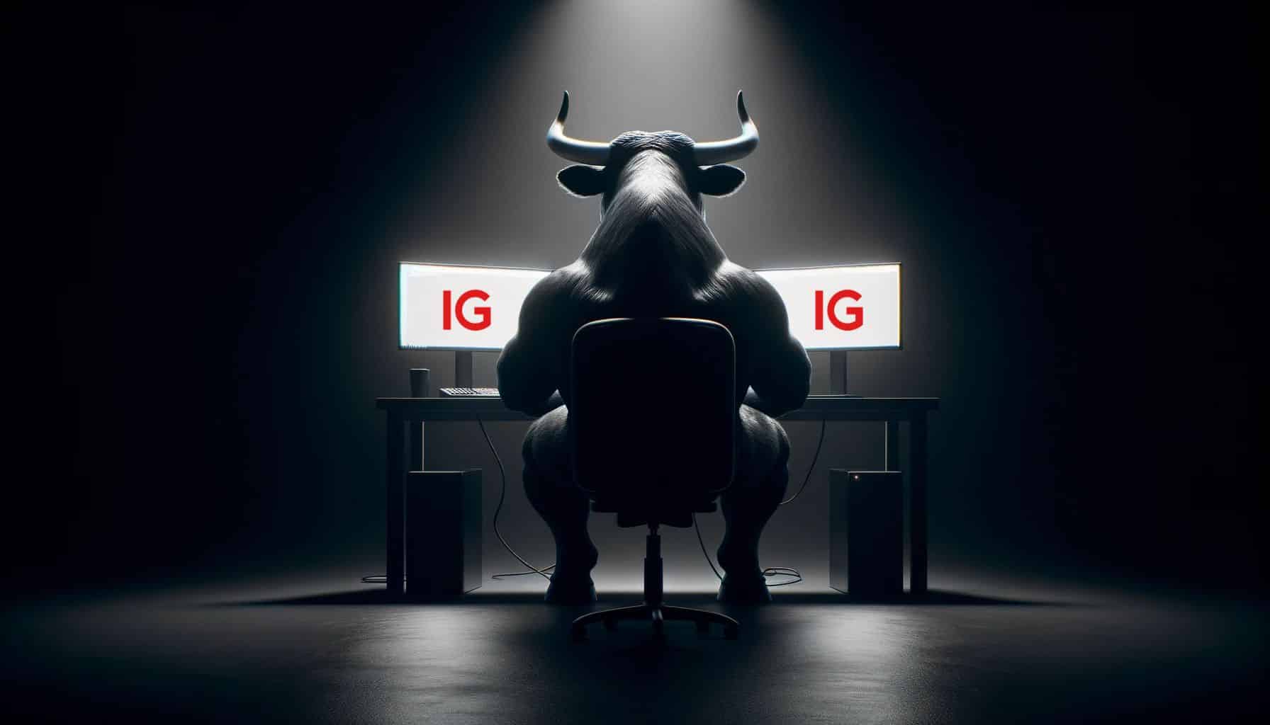IG Review 2025 – Best Broker for UK Traders?