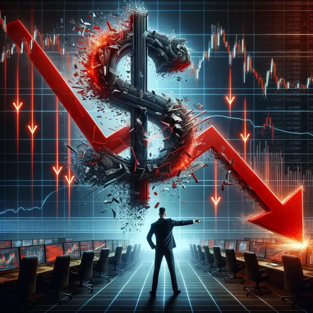 How to Short the Dollar: Top Strategies & Platforms Explained