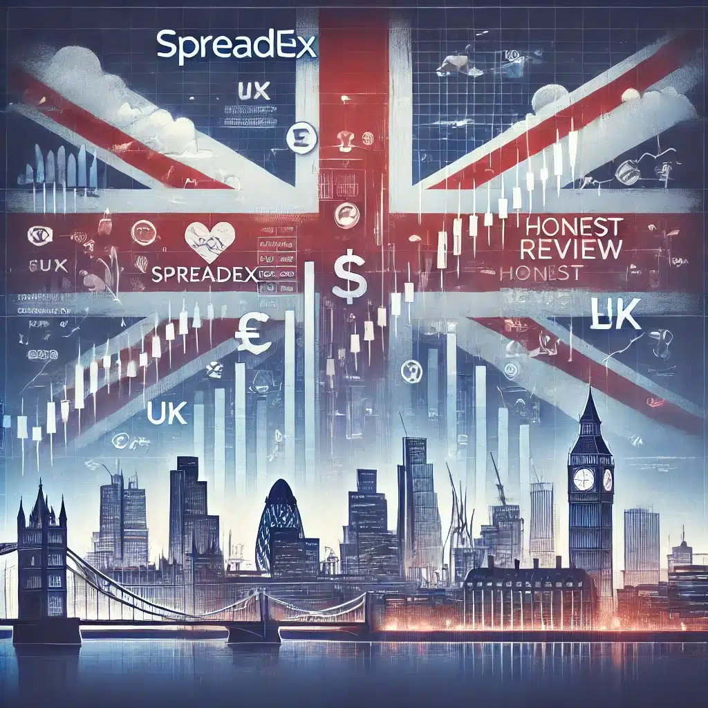 Is SpreadEX Good for Trading? Honest Review for UK Traders