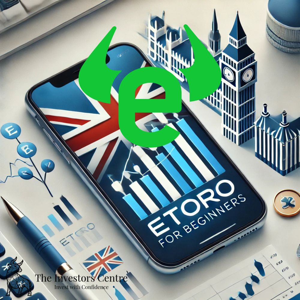 Is eToro Good for Beginners? Personally tested in 2025