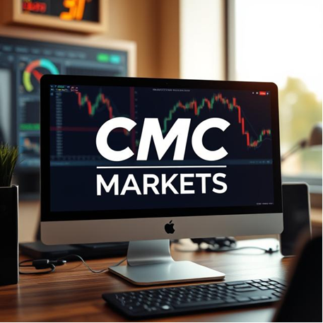 CMC Markets Review 2025 – Honest Insights & User Experiences