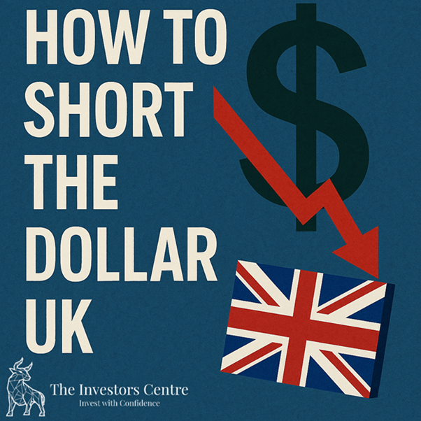 How to Short the US Dollar (USD) in 2025: A Full Guide