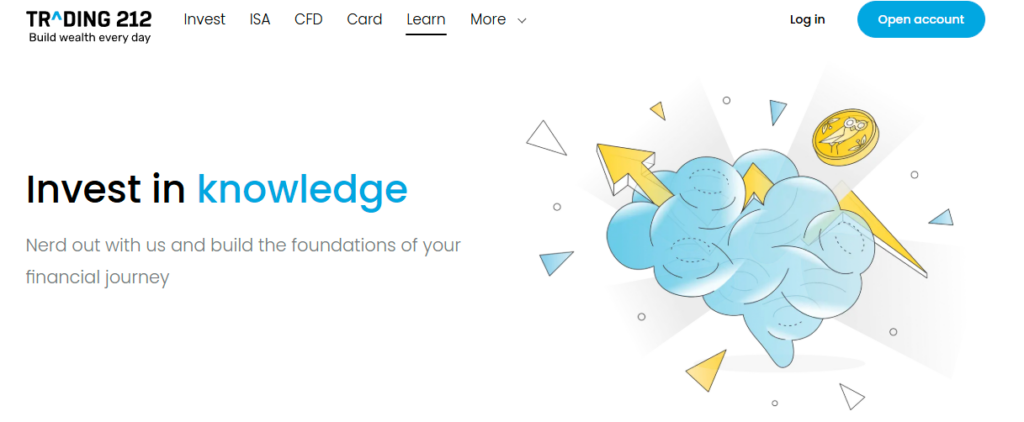 Trading 212 Stocks and Shares ISA Review (2025)