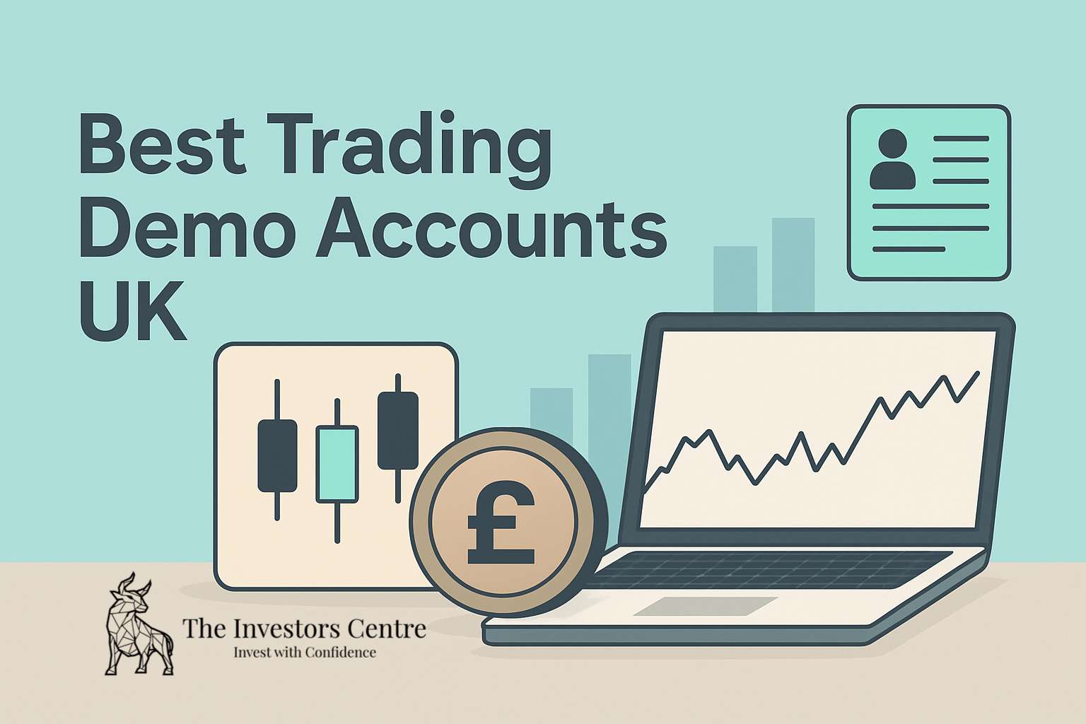 Best Trading Demo Accounts in the UK for 2025