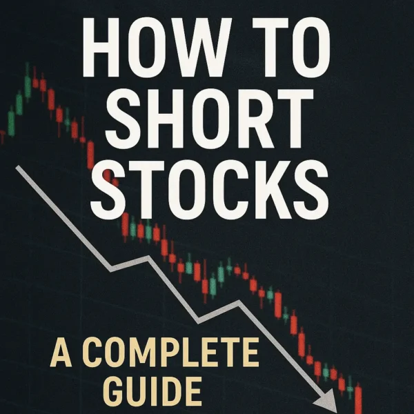 How to Short Stocks in the UK (Beginner's 2026 Guide)