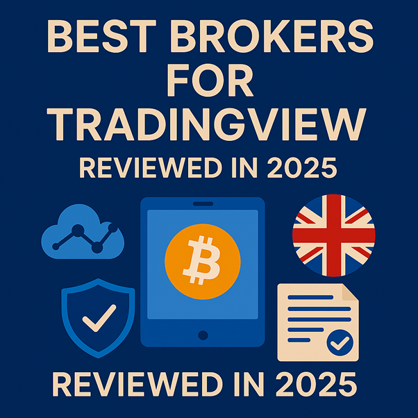 Best TradingView Brokers UK 2026 – Top FCA-Regulated Picks