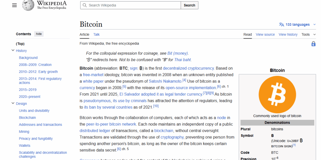 Is Bitcoin a Good Investment in 2025? Honest Review