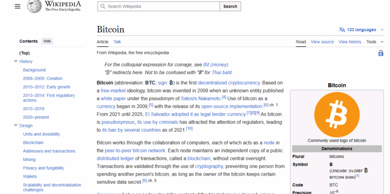 Is Bitcoin a Good Investment in 2026? Honest Review