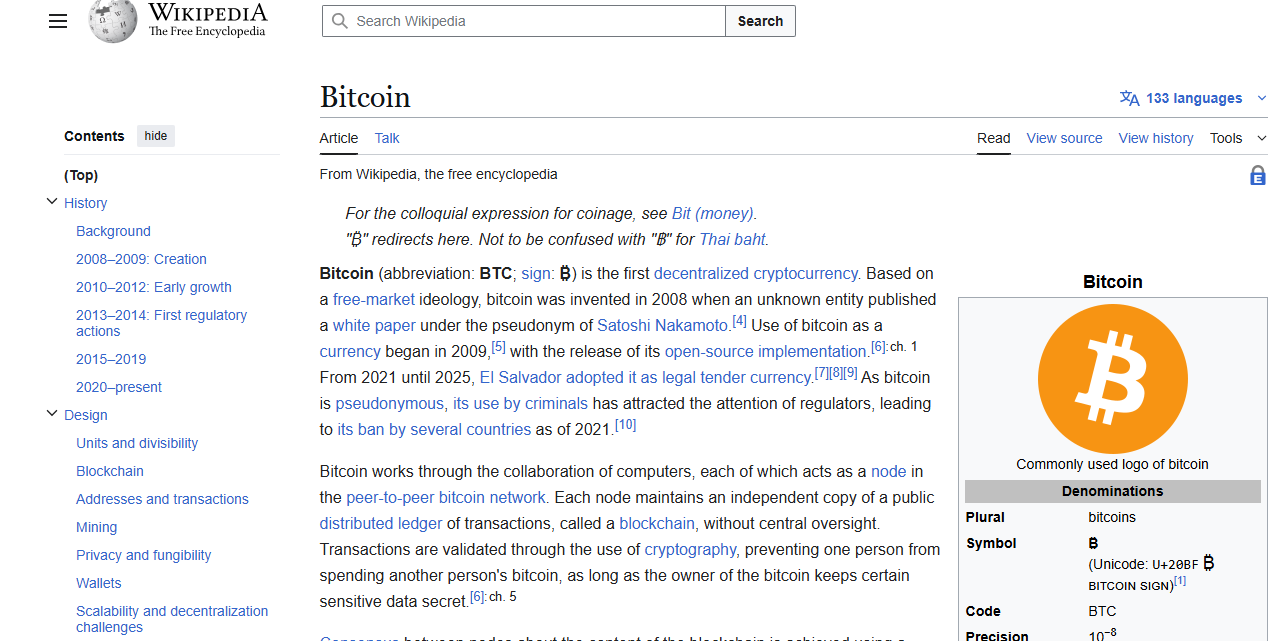 Is Bitcoin a Good Investment in 2025? Honest Review