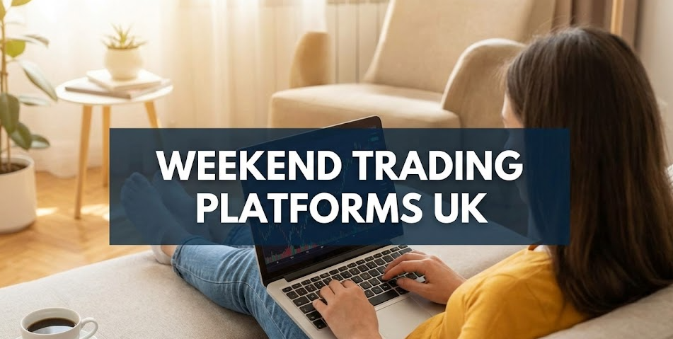 Best Trading Platforms In the UK for 2026 - FCA Regulated
