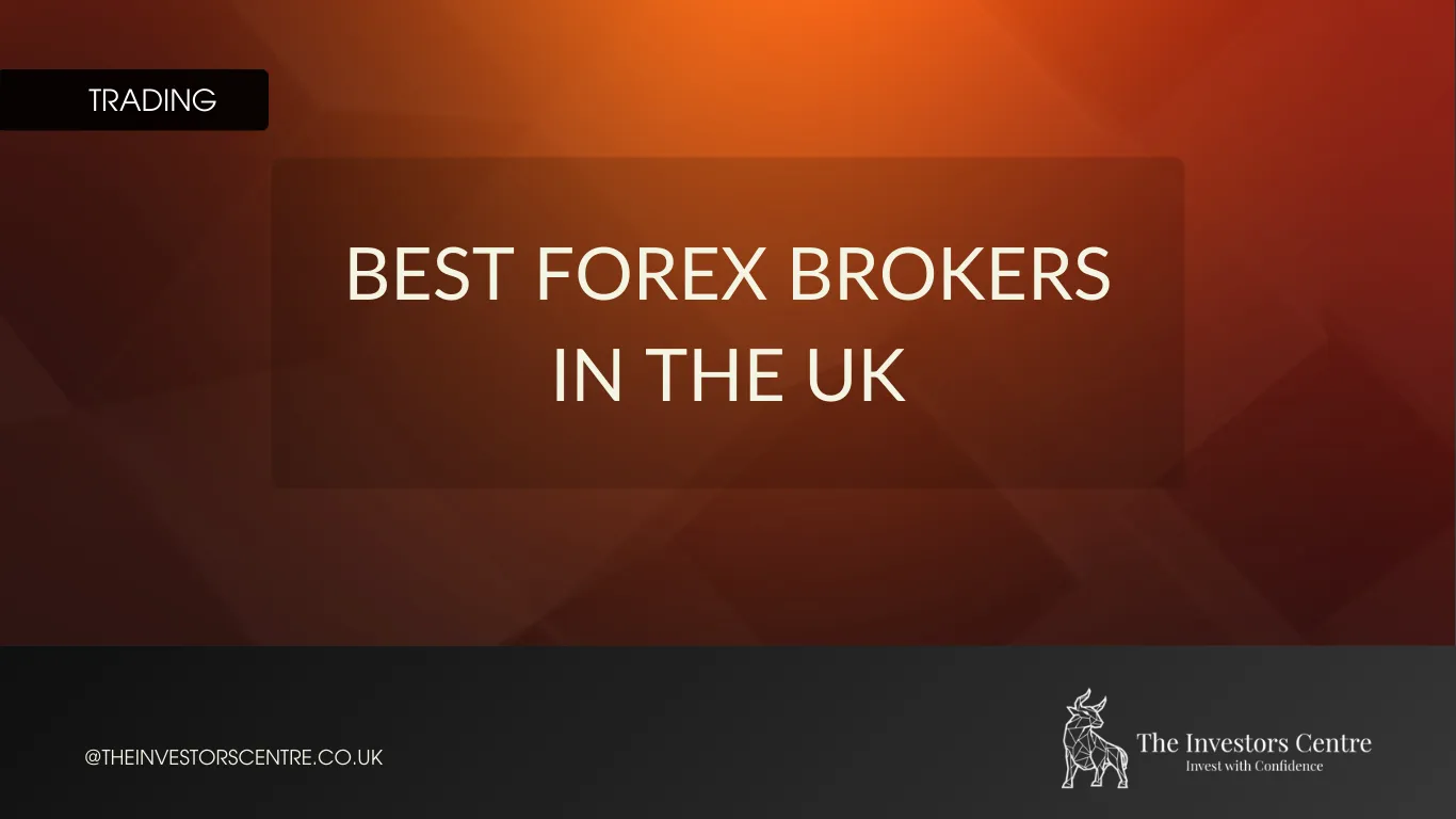 Best Forex Brokers in the UK 2026: 6 Picks Tested and Ranked