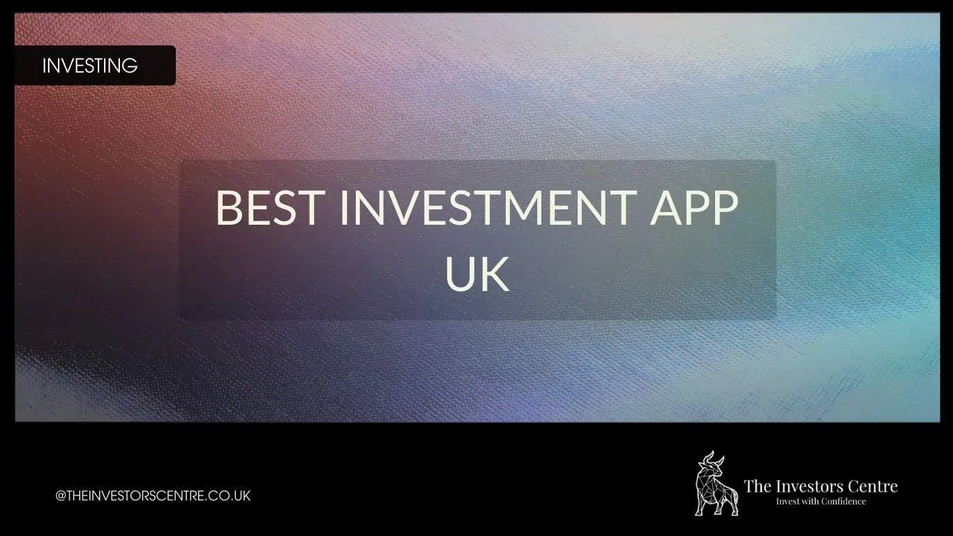 Best Investment Apps in the UK 2026 — Tested With Real Money