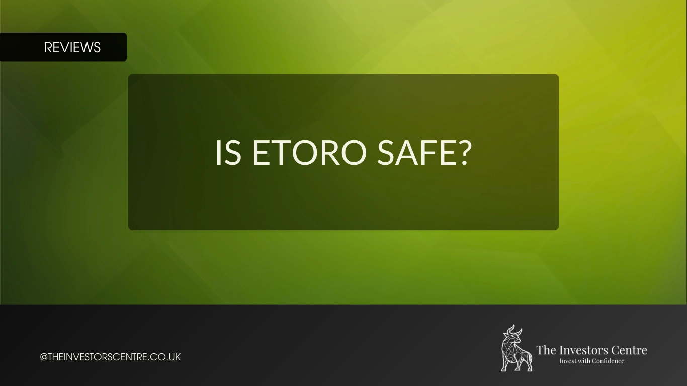 is eToro Safe? A 2026 Security & Regulation Review
