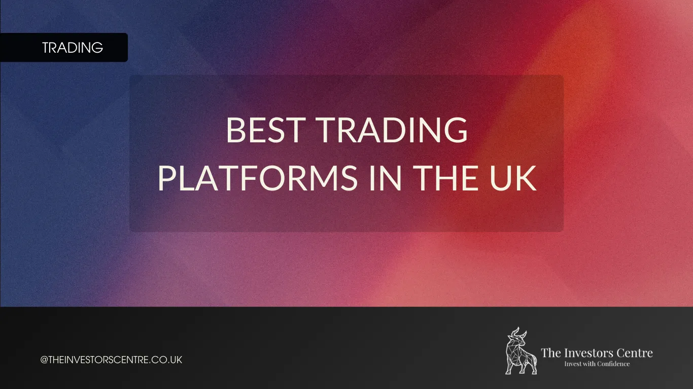 Best Trading Platforms In the UK (2026) | Real-Money Reviews
