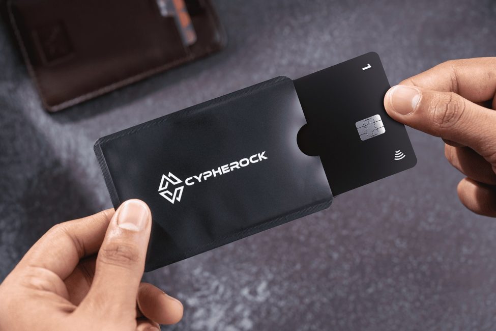 Cypherock X1 Review: Safest Crypto Wallet for 2024?